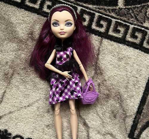 Ever After High рейвен