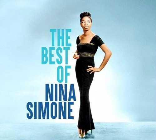 Виниловая пластинка Simone, Nina, Best Of (180 Gra