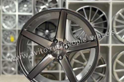 Диски Vossen VPS303 R17