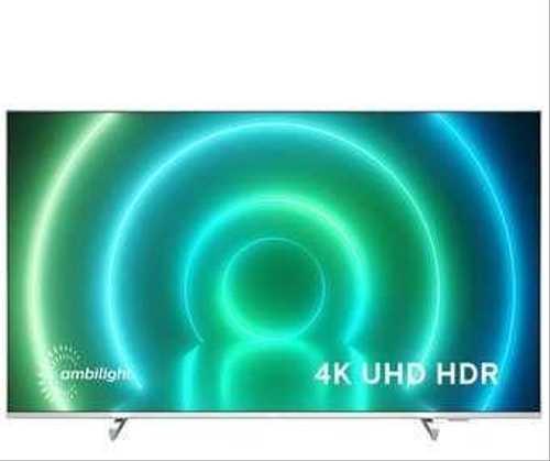 Телевизор philips 55PUS7956/60