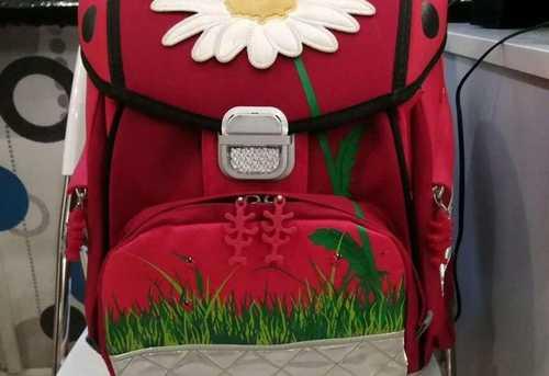 Рюкзак ранец Hama для девочки
