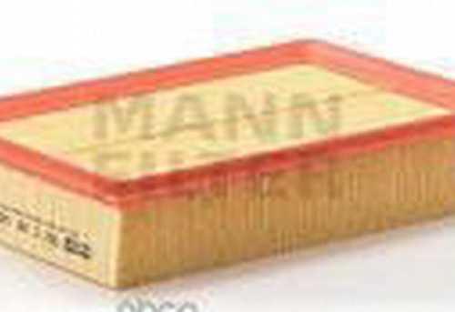 Воздушный фильтр mann-filter C25100 C25100 mann