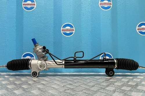 Рейка рулевая Captiva C100 Antara новая в наличии