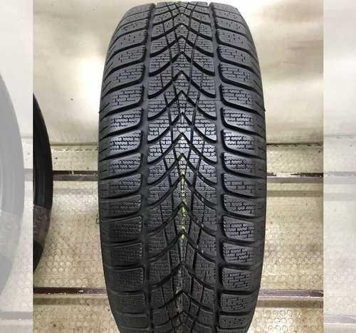 Dunlop SP Winter Sport 4D 205/60 R16 92H