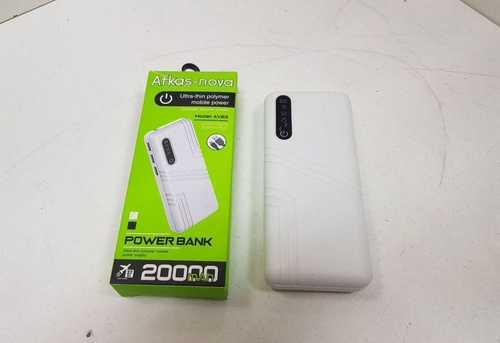 Power Bank Afkas-nova AV23