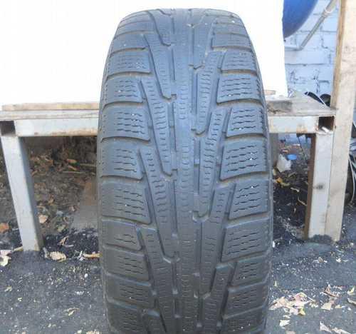 Nokian Tyres Nordman RS2 SUV 215/70 R16 100R