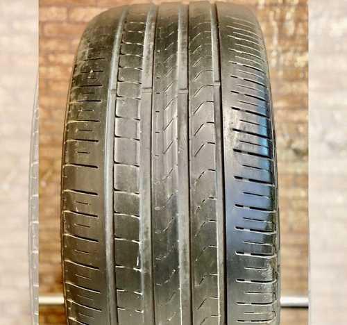 Pirelli Scorpion Verde 295/40 R21