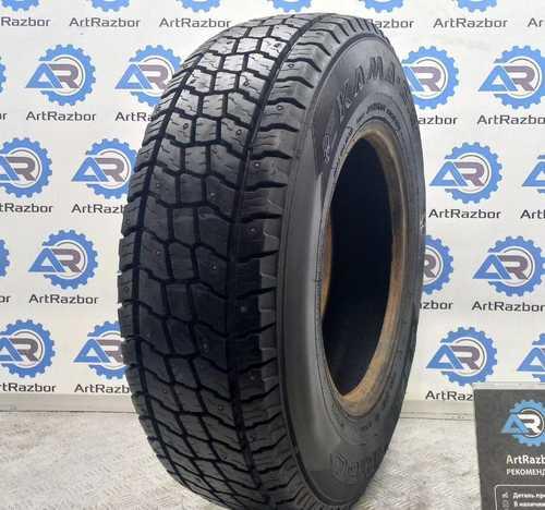 КАМА Кама-218 225/75 R16 121N