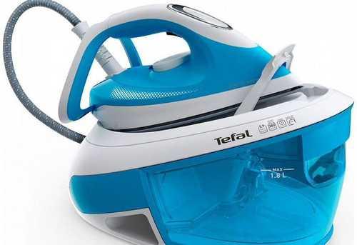 Парогенератор Tefal Express Airglide SV8002E0