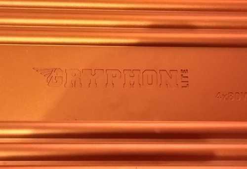 DL Audio Gryphon Lite 4.80