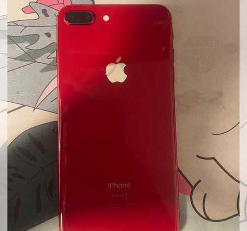 iPhone 8 Plus, 64 ГБ