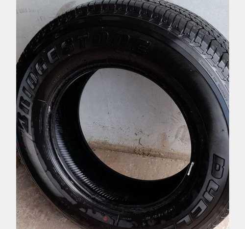 Bridgestone Dueler H/T 265/65 R17