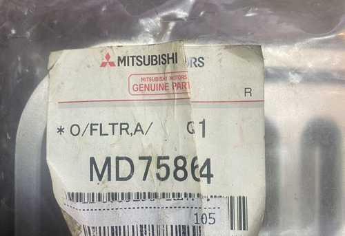 Фильтр АКПП Mitsubishi MD 758684