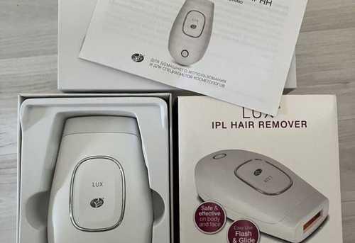 Фотоэпилятор Rio Lux IPL Hair Remover (iphh)