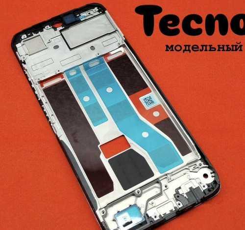 Рамка/корпус Tecno (модельный ряд)