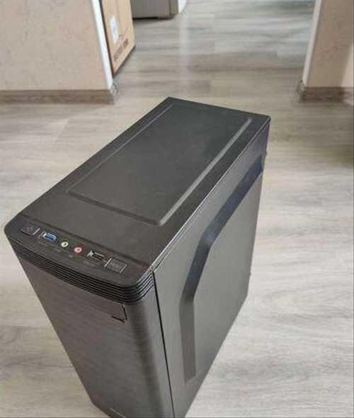 Корпус zalman ZM-T5