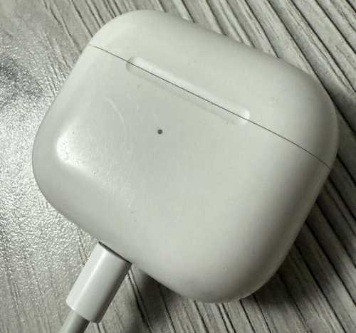 Наушники apple airpods 3 оригинал