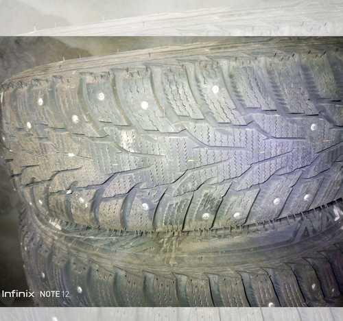 Nexen SV820 175/65 R13 72Y