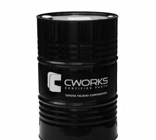 Масло моторное синтетическое 5w40 api sn/cf acea a
