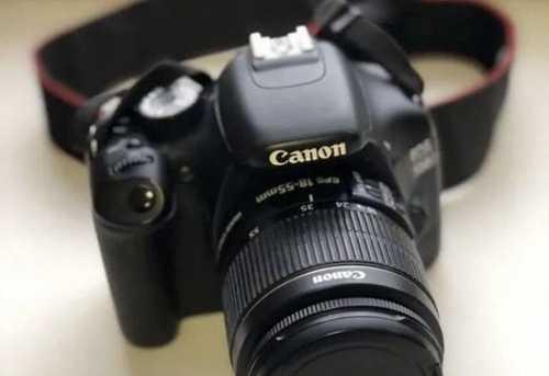 Canon eos 550D