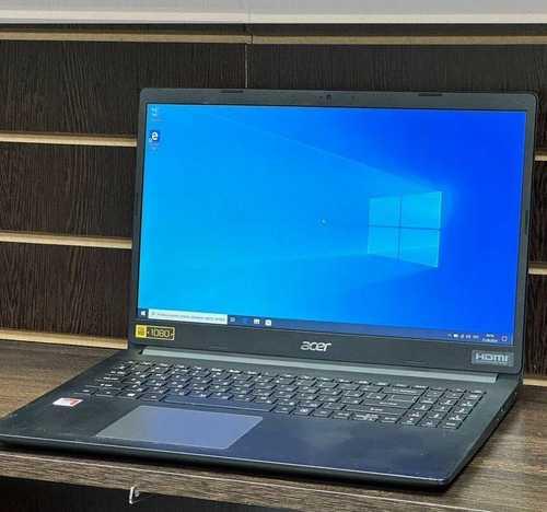 Ноутбук Acer Extensa 15 EX215-21G