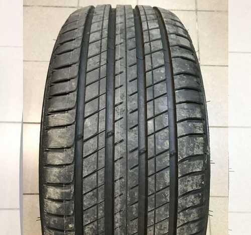 Michelin Latitude Sport 3 ZP 245/50 R19 105W