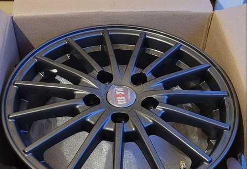 Колесные диски r16