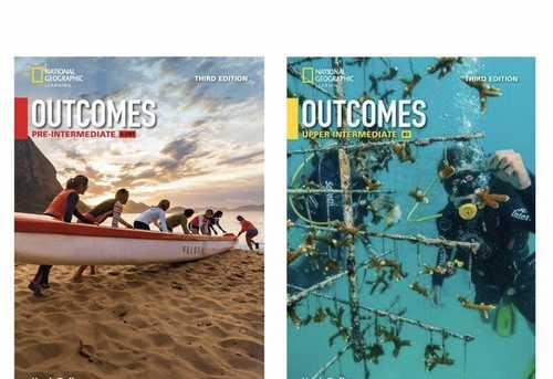 Outcomes (Third Edition)