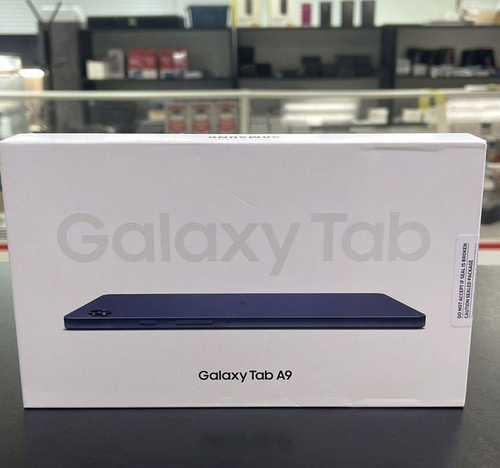 Samsung galaxy tab a9 lte 128gb