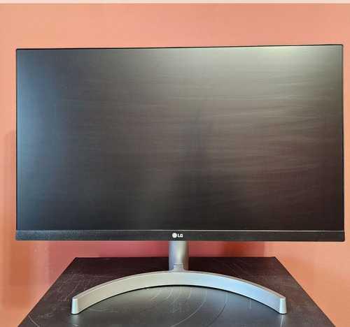 Монитор LG 24" 75Hz