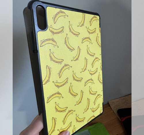 Чехол для Huawei matepad 11 bananas