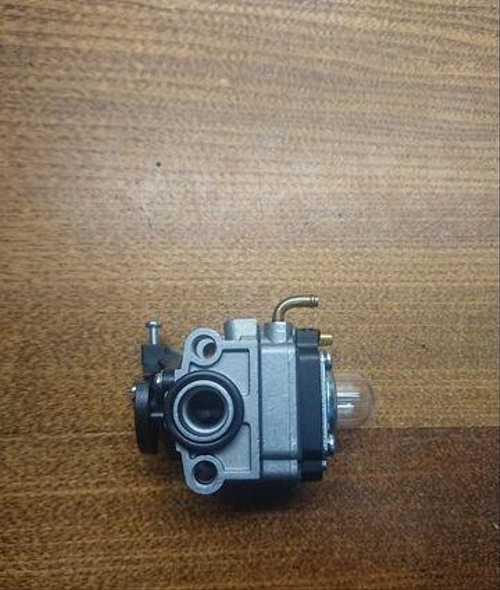 Карбюратор промо триммера echo-SRM-GT22, 60144
