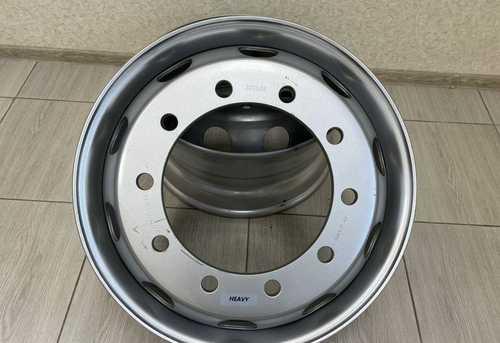 Диск грузовой suntek усил 22,5*9,00 ет175 heavy
