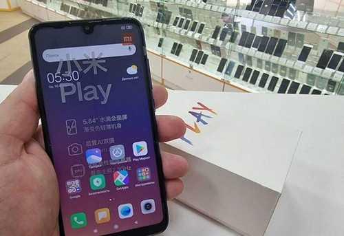 Xiaomi Mi Play, 6/64 ГБ