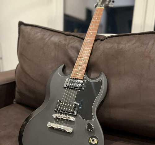 Электрогитара epiphone SG Special Satin E1