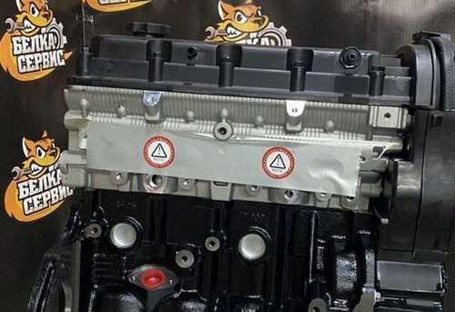 Двигатель F14D3 новый для Chevrolet Aveo