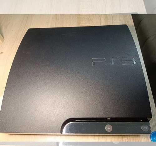 Sony playstation 3