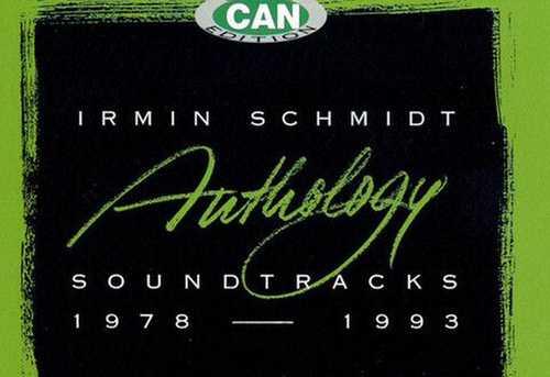 Irmin Schmidt / Anthology — Soundtracks 1978-1993