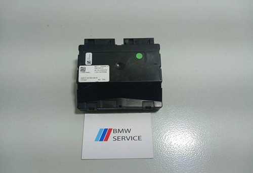 Блок управления печки/климат-контроля BMW