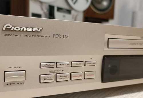 Pioneer PDR-D5