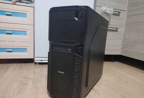 Компьютер i5, 8gb ram, gt610