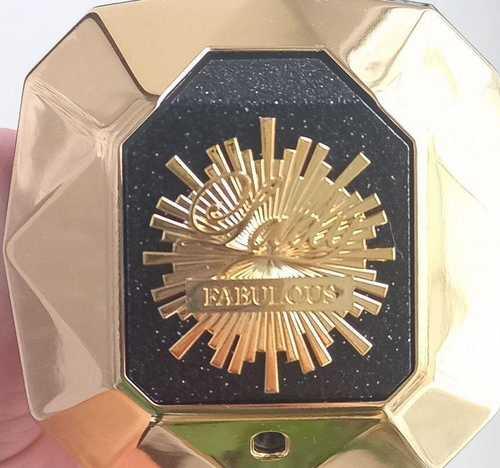 Paco Rabanne Lady Million Fabulous