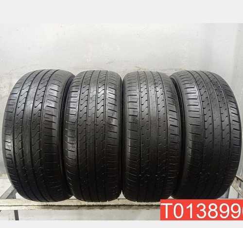 Cooper Evolution CTT 235/55 R18 100V