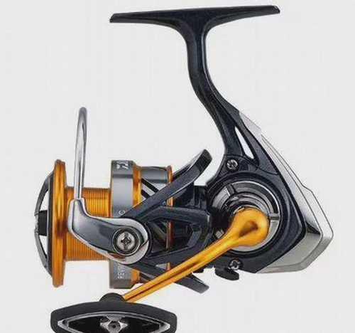 Катушка Daiwa 24 Revros CS LT 3000С 5bb,5.3:1,240g