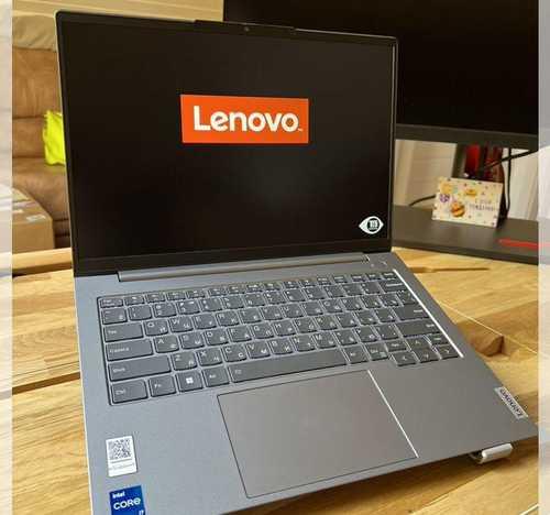 Lenovo ThinkBook 14 G6 IRL