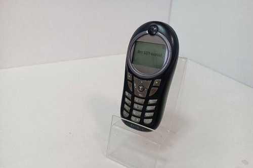 Телефон кнопочный Motorola C115