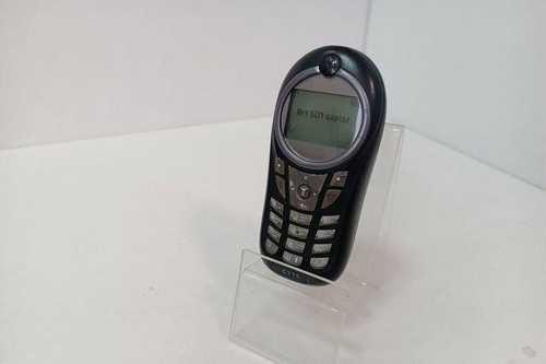 Телефон кнопочный Motorola C115