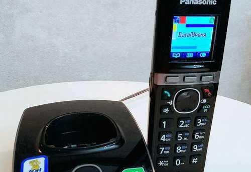 Радиотелефон Panasonic KX-TG8051RU