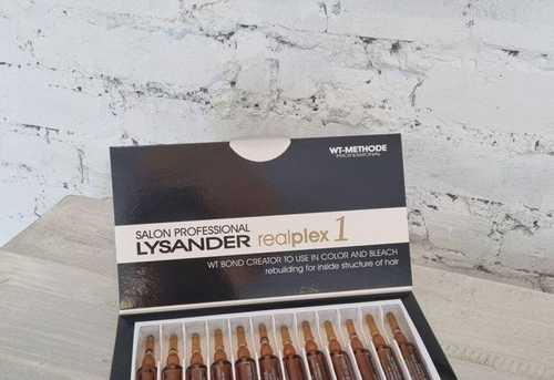 WT-methode Realplex защита волос