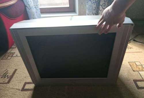 Телевизор samsung 72 см SRS WOW 100Hz